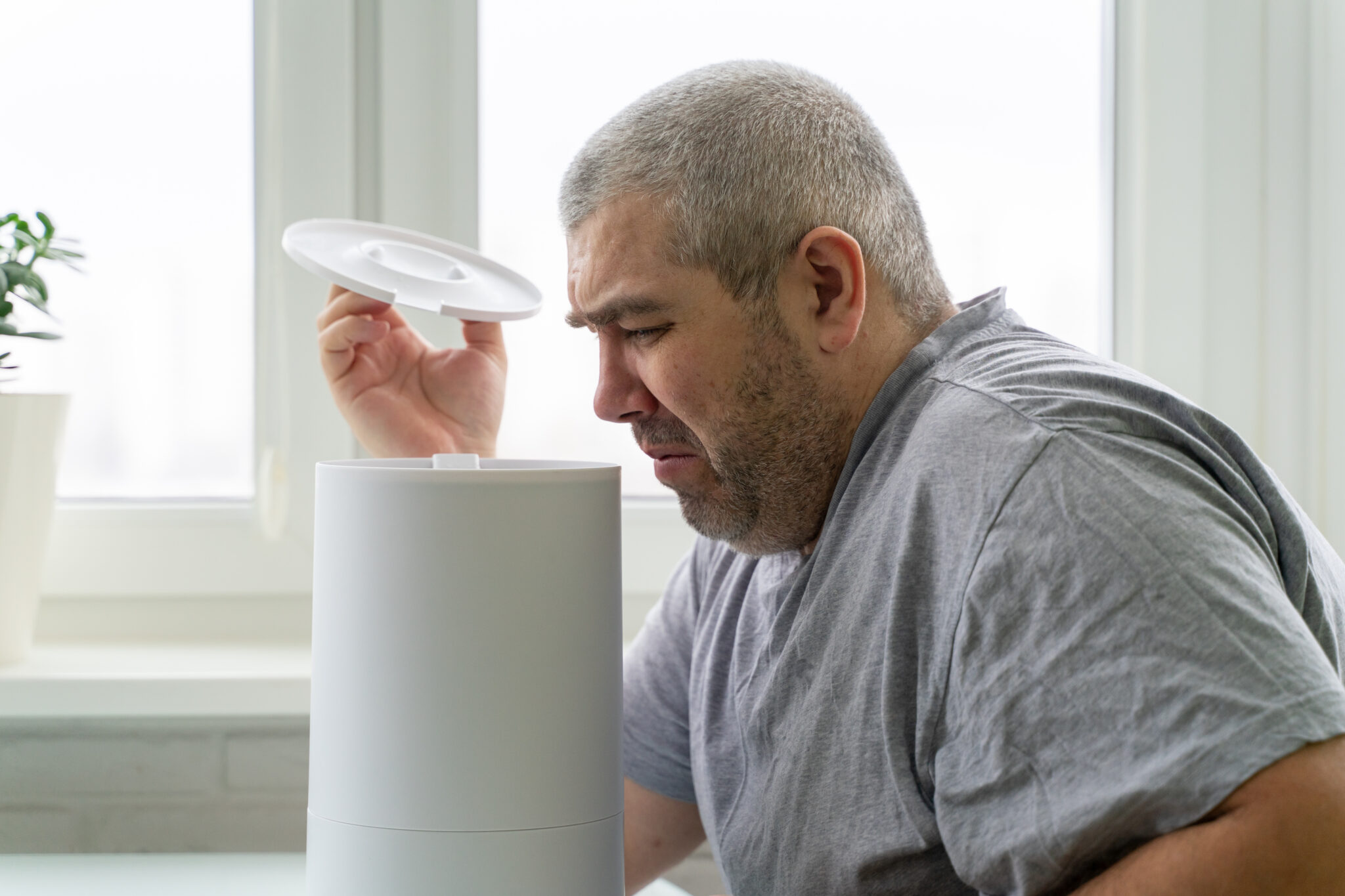 Mold in Humidifiers: What You Need to Know - ETA MOLD